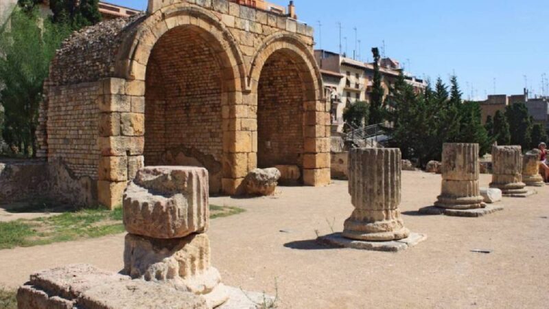From Barcelona: Private Half-Day Tarragona Tour with Pickup - Who Will Love This Tour?