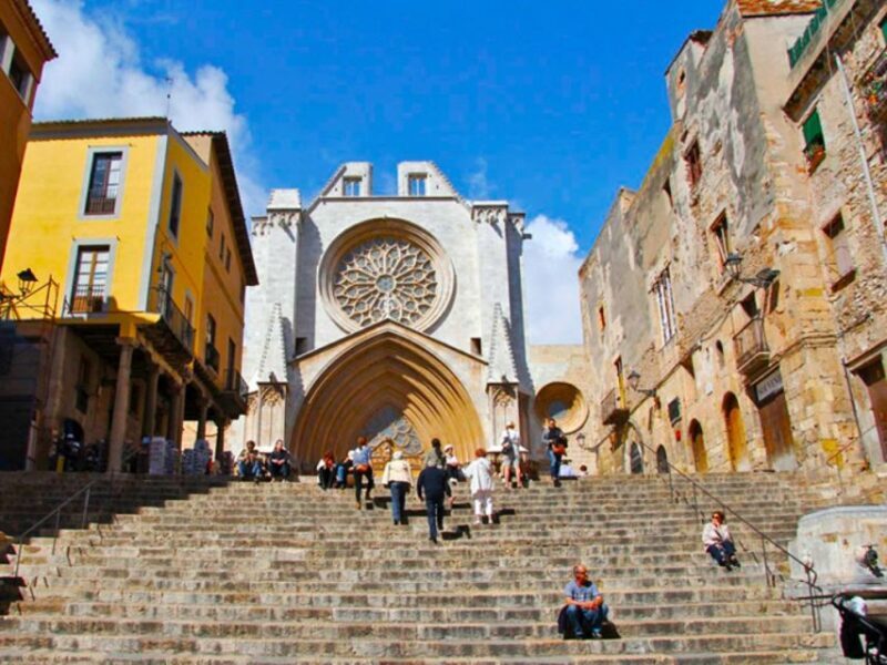 From Barcelona: Private Half-Day Tarragona Tour with Pickup - Final Word