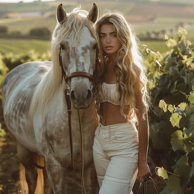 From Barcelona: PRIVATE Horseback Ride + Tapas + Picnic - Practical Details and Considerations