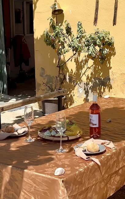 From Barcelona: PRIVATE Horseback Ride + Tapas + Picnic - Who Should Consider This Tour?