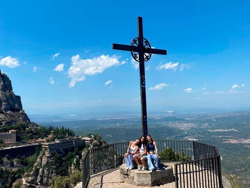 From Barcelona: Private Montserrat Guided Tour - FAQs  