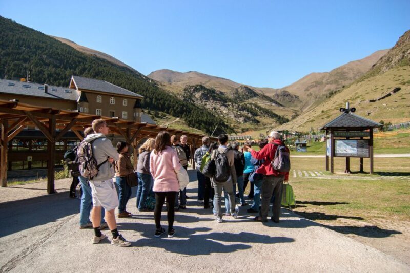 From Barcelona: Pyrenees Mountains Day Tour - Final Thoughts: Who Will Love This Tour?