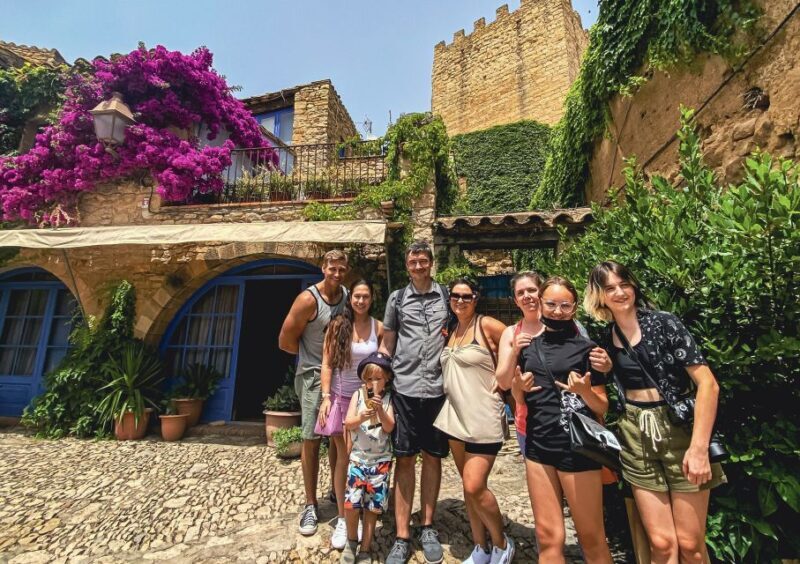 From Barcelona: Small Group to Girona and Costa Brava - Final Thoughts