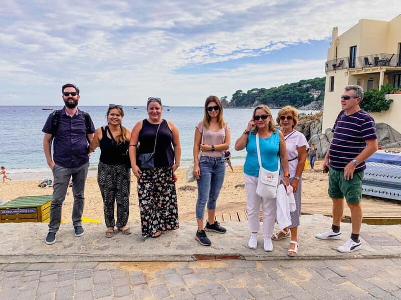 From Barcelona: Small-Group Tour Costa Brava & Dali Museum - The Itinerary in Detail: What You Can Expect