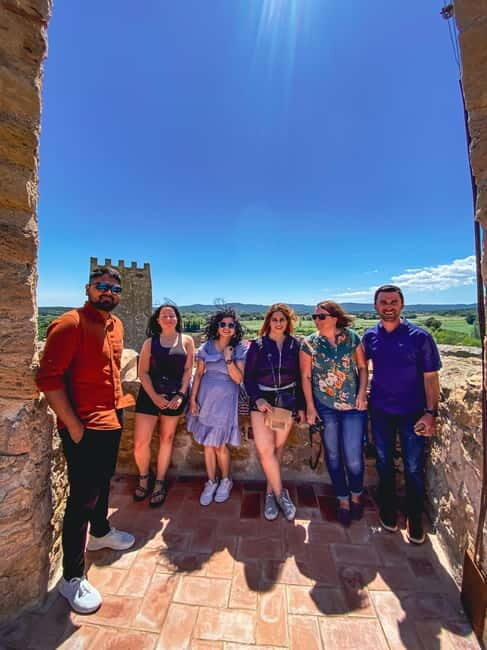 From Barcelona: Small-Group Tour Costa Brava & Dali Museum - FAQ