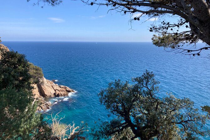 From Barcelona : Tossa de Mar, Coastal Path, Boat and Costa Brava - Why This Tour Resonates