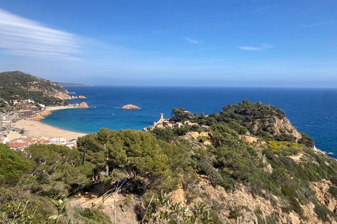 From Barcelona : Tossa de Mar, Coastal Path, Boat and Costa Brava - FAQ