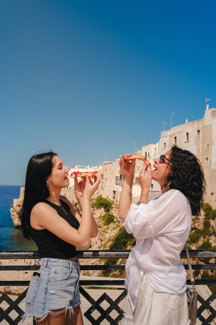 From Bari: 6-Hour Tour to Polignano with Street Food - Why We Like This Tour