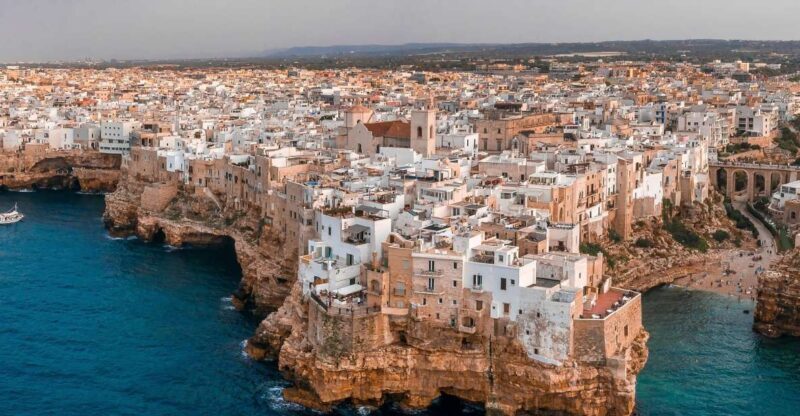 From Bari: Full-day tour to Polignano and Alberobello - Practical Tips and Considerations