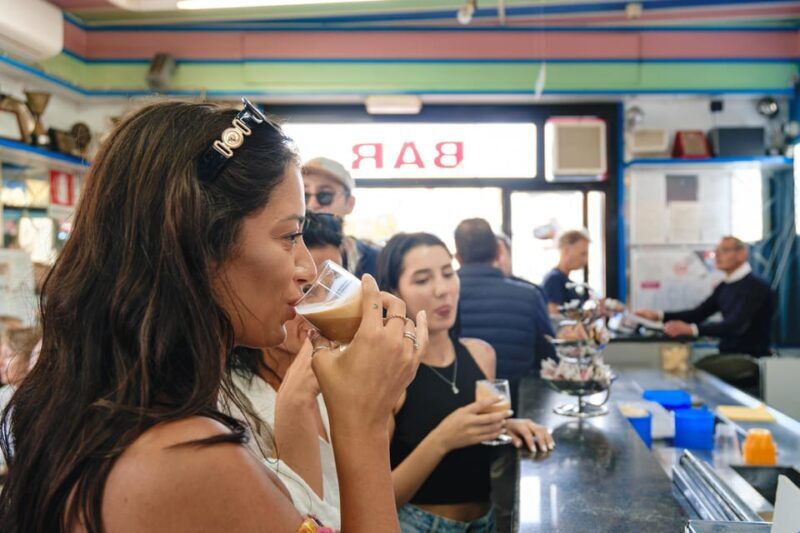 From Bari: Half-Day Polignano Tour & Apulian Cooking Class - Key Points