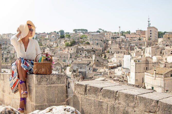 From Bari : Unesco Tour - Guided Tour of Matera and Alberobello - The Itinerary Breakdown