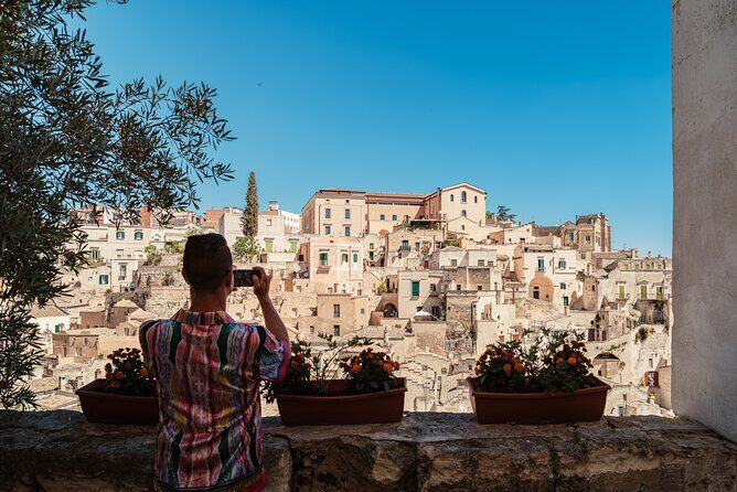 From Bari : Unesco Tour - Guided Tour of Matera and Alberobello - Final Word