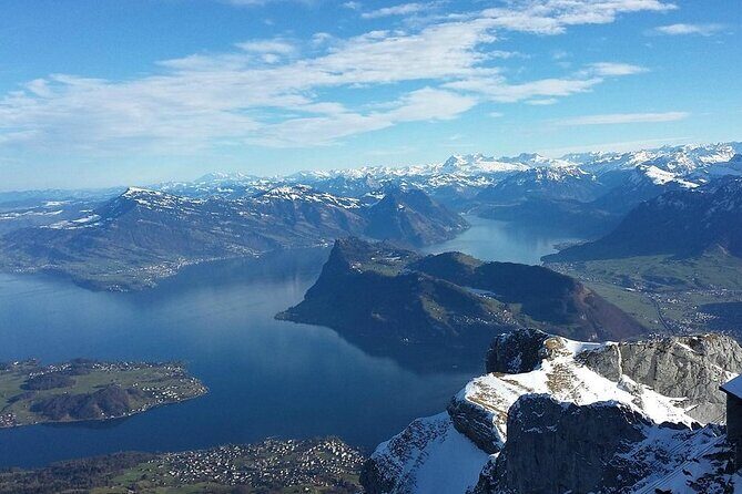 From Basel: Lucerne City, Mount Pilatus, Cruise in Private Tour - FAQ