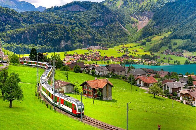 From Basel: Premium Panoramic train, Lucerne & Interlaken Tour - Final Thoughts: Who’s This Tour Perfect For?