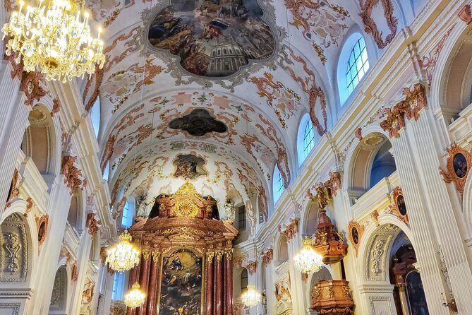 From Basel: Premium Panoramic train, Lucerne & Interlaken Tour - FAQs