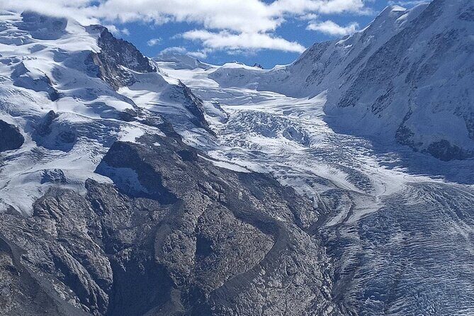 From Basel: Zermatt and Matterhorn in Private Day Tour - FAQ