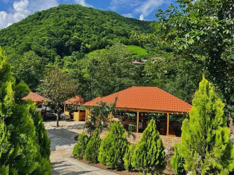 From Batumi: Adjara Adventure Tour - Exploring the Batumi: Adjara Adventure Tour – An Honest Look