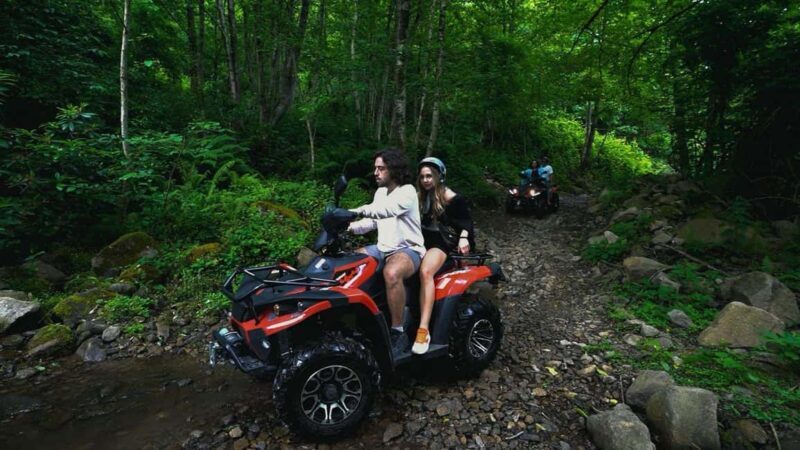 From Batumi: Adjara Adventure Tour - Authentic Insights from Tour Participants