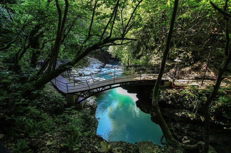 From Batumi: Martvili Canyon and Prometheus Cave Tour - FAQs