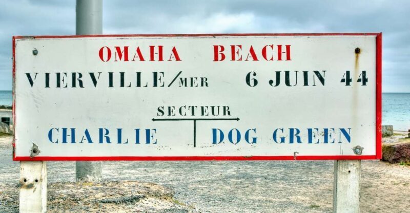 From Bayeux: American D-Day Sites in Normandy Half-Day Tour - Final Thoughts