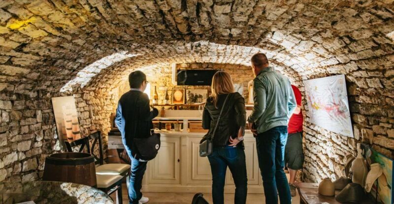 From Beaune: Burgundy Day Trip with 14 Wine Tastings - Price and Value Considerations