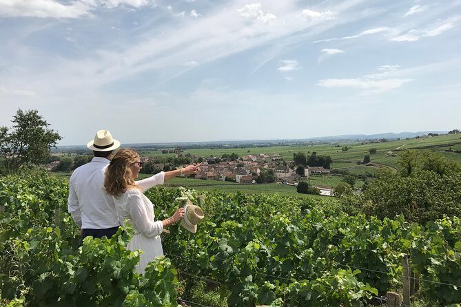 From Beaune: Full day the most of Burgundy, with lunch - Practical Tips and Considerations