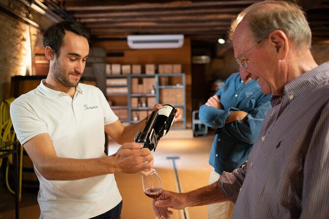 From Beaune: Full day the most of Burgundy, with lunch - The Sum Up