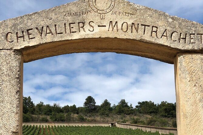 From Beaune: Full day the most of Burgundy, with lunch - FAQ