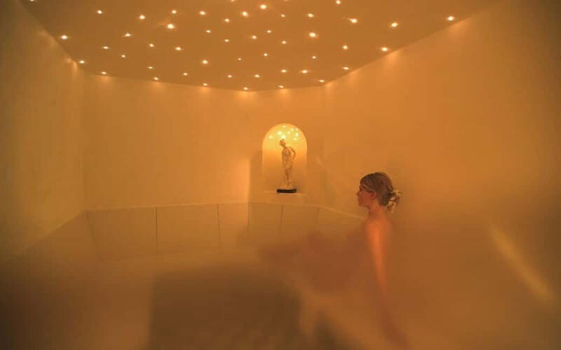 From Belek -Side: Traditional Turkish Bath (Hammam) Massage - Key Points