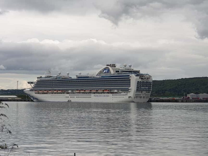 From Belfast: Causeway Express Tour Shore Excursion - Final Thoughts