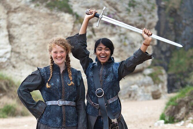 From Belfast: Game of Thrones, Iron Islands & Giant's Causeway - FAQ