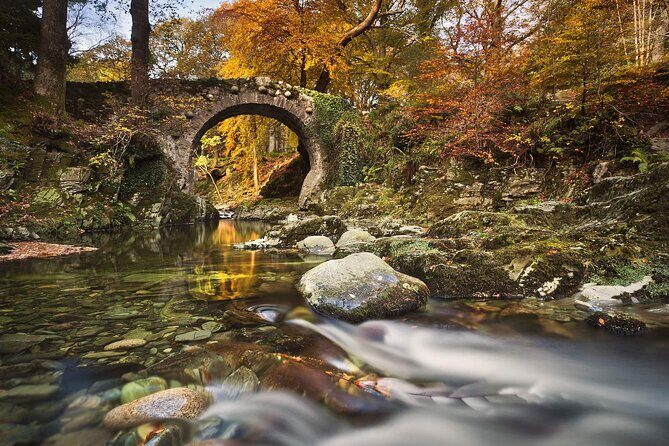 From Belfast: Game of Thrones Winterfell Locations Trek - Final Thoughts