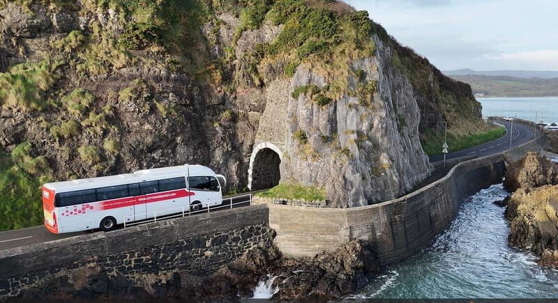 From Belfast: Giants Causeway and Game of Thrones Day Tour - From Belfast: Giants Causeway and Game of Thrones Day Tour – An Honest Review