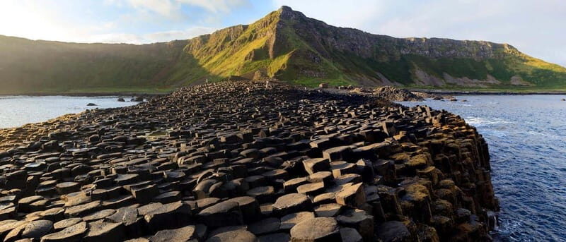 From Belfast: Giants Causeway and Game of Thrones Day Tour - Deep Dive Into the Itinerary