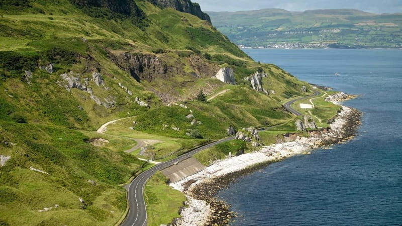 From Belfast: Giants Causeway and Game of Thrones Day Tour - FAQs