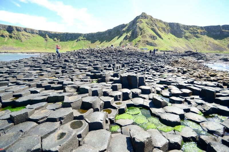From Belfast: Giants Causeway and Game of Thrones Day Tour - Introduction