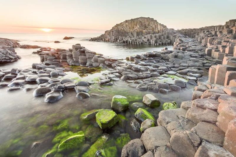 From Belfast: Giants Causeway and Game of Thrones Day Tour - The Practical Side: Transport, Guides, and Value