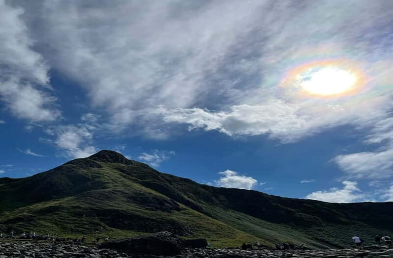 From Belfast: Giants Causeway and Game of Thrones Day Tour - What Reviewers Say