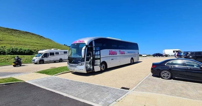 From Belfast: Giants Causeway and Game of Thrones Day Tour - Who Should Take This Tour?