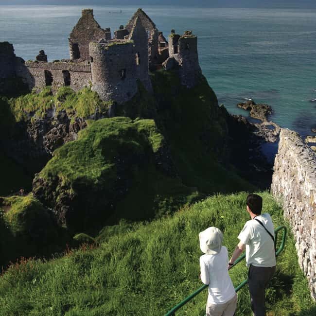 From Belfast: Giants Causeway Day Trip - Practical Tips for the Trip