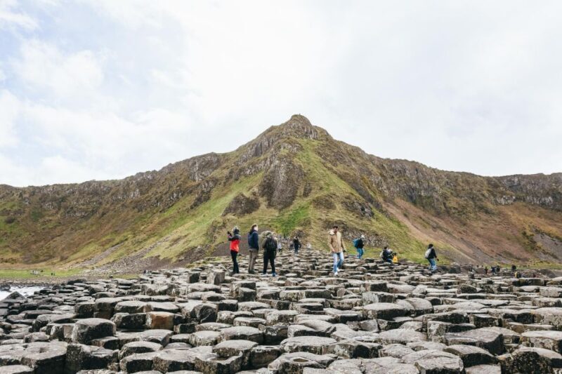 From Belfast: Giant's Causeway Full-Day Guided Trip - From Belfast: Giants Causeway Full-Day Guided Trip – A Complete Guide to One of Ireland’s Most Iconic Journeys