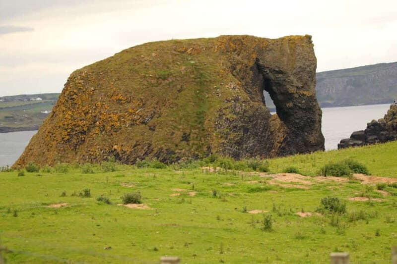 From Belfast: Giants Causeway Full-Day Private Guided Tour - Who Will Love This Tour?