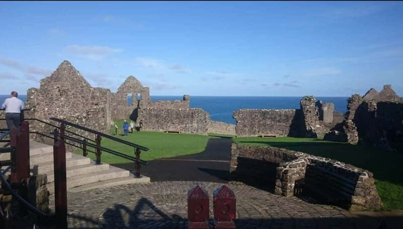 From Belfast: Giants Causeway Full-Day Private Guided Tour - In Summary