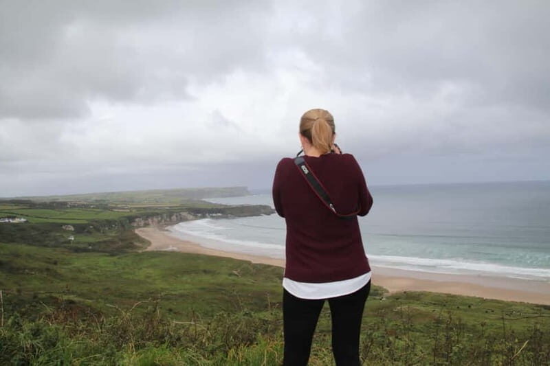 From Belfast: Giants Causeway Full-Day Private Guided Tour - FAQs