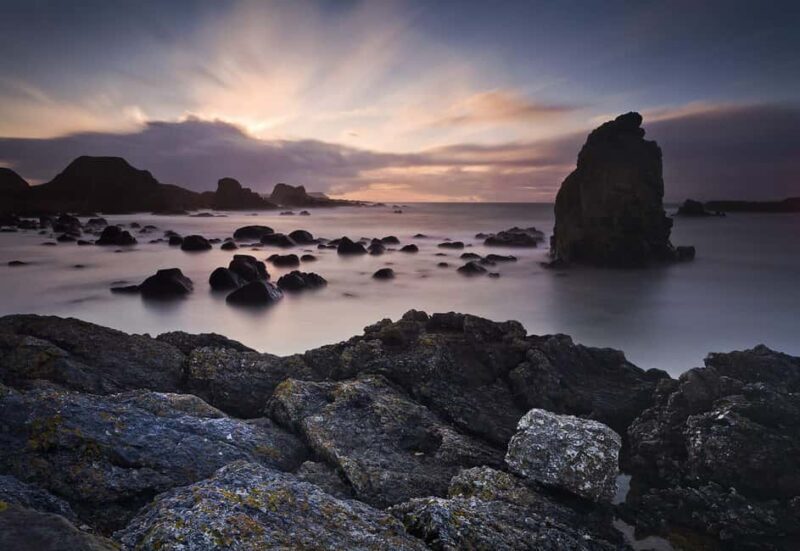 From Belfast: Iron Islands & Giant's Causeway - Who Will Love This Tour?