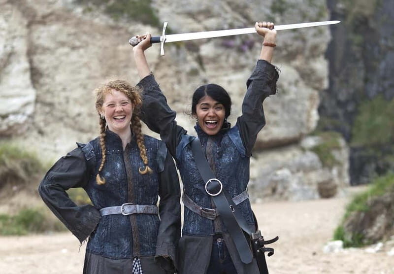 From Belfast: Iron Islands & Giant's Causeway - Final Thoughts