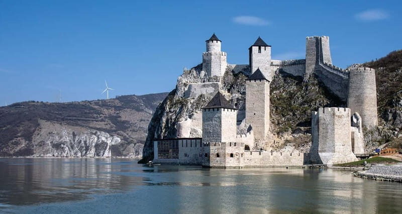 From Belgrade: 3 Danube Fortresses Guided Day Trip - A Complete Breakdown of the Tour Experience