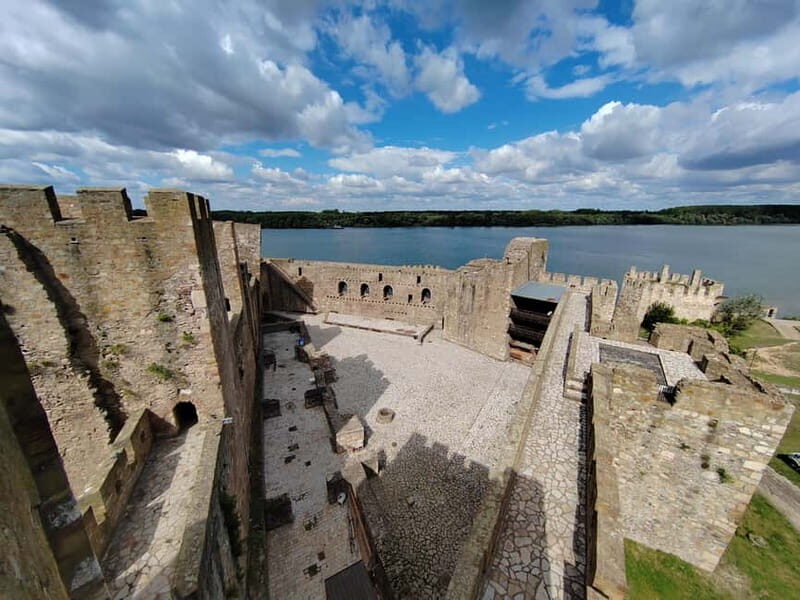 From Belgrade: 3 Danube Fortresses Guided Day Trip - Why This Tour Offers Good Value