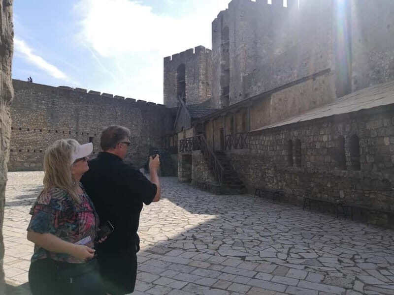 From Belgrade: 3 Danube Fortresses Guided Day Trip - Practical Details and Tips