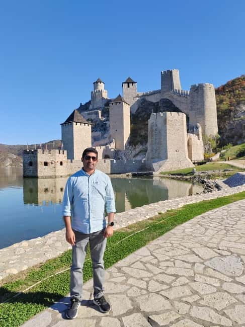 From Belgrade: 3 Danube Fortresses Guided Day Trip - Who Is This Tour Best For?